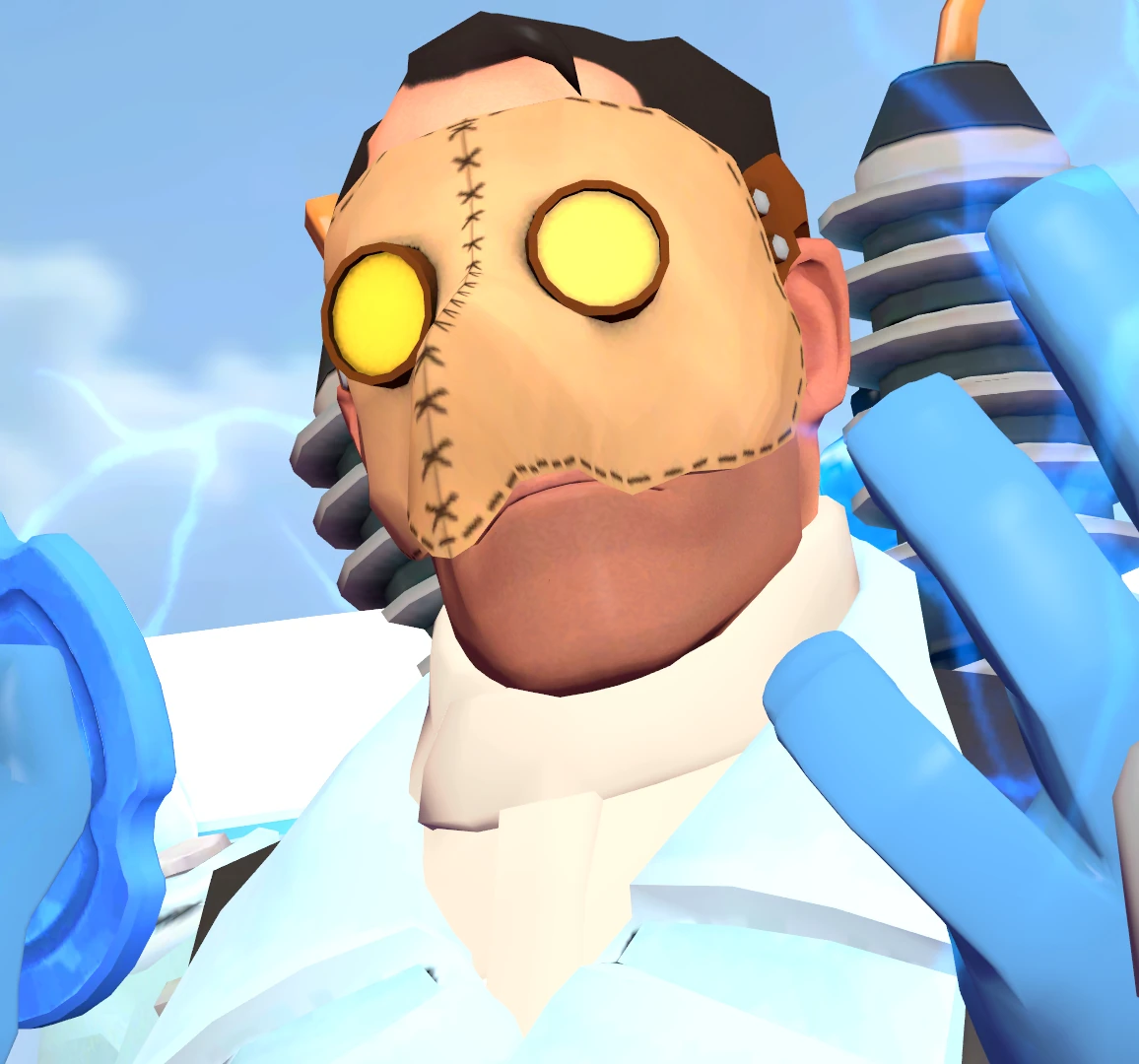 Erzengel | TF2 FreakShow Universe Wiki | Fandom