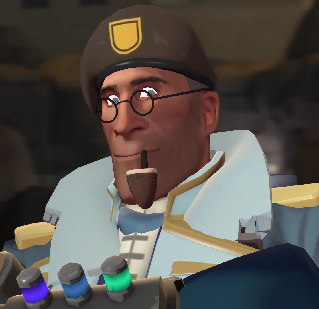 Johann Van Windhoek | TF2 FreakShow Universe Wiki | Fandom