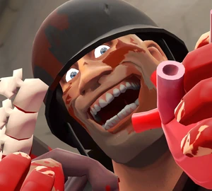Painis Cupcake | TF2 FreakShow Universe Wiki | Fandom