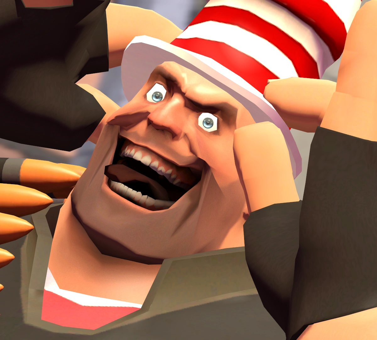 OLDSACKS | TF2 FreakShow Universe Wiki | Fandom