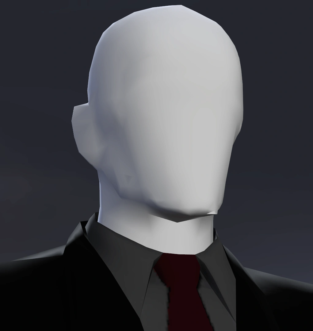 Slender Mann | TF2 FreakShow Universe Wiki | Fandom