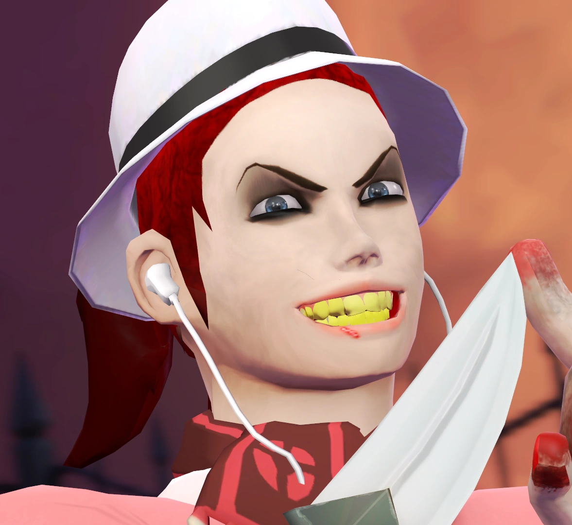 Fiammetta | TF2 FreakShow Universe Wiki | Fandom
