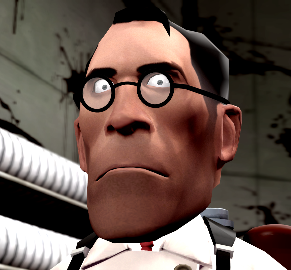 Moodic | TF2 FreakShow Universe Wiki | Fandom