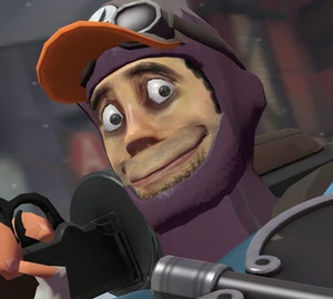 Waails | TF2 FreakShow Universe Wiki | Fandom