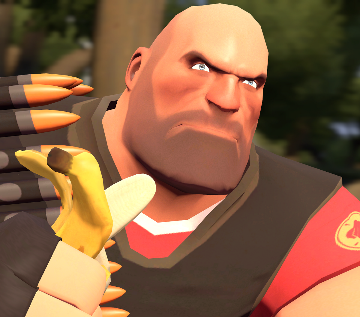 Ape Heavy Tf2 Freakshow Universe Wiki Fandom