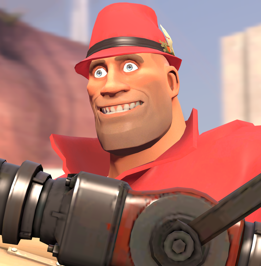 Sodic | TF2 FreakShow Universe Wiki | Fandom