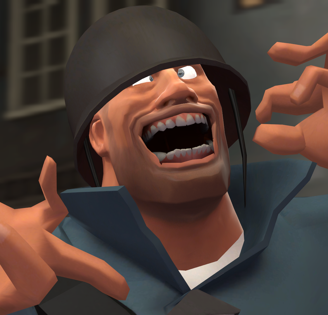 Hardware Morph Tf2 Freakshow Universe Wiki Fandom
