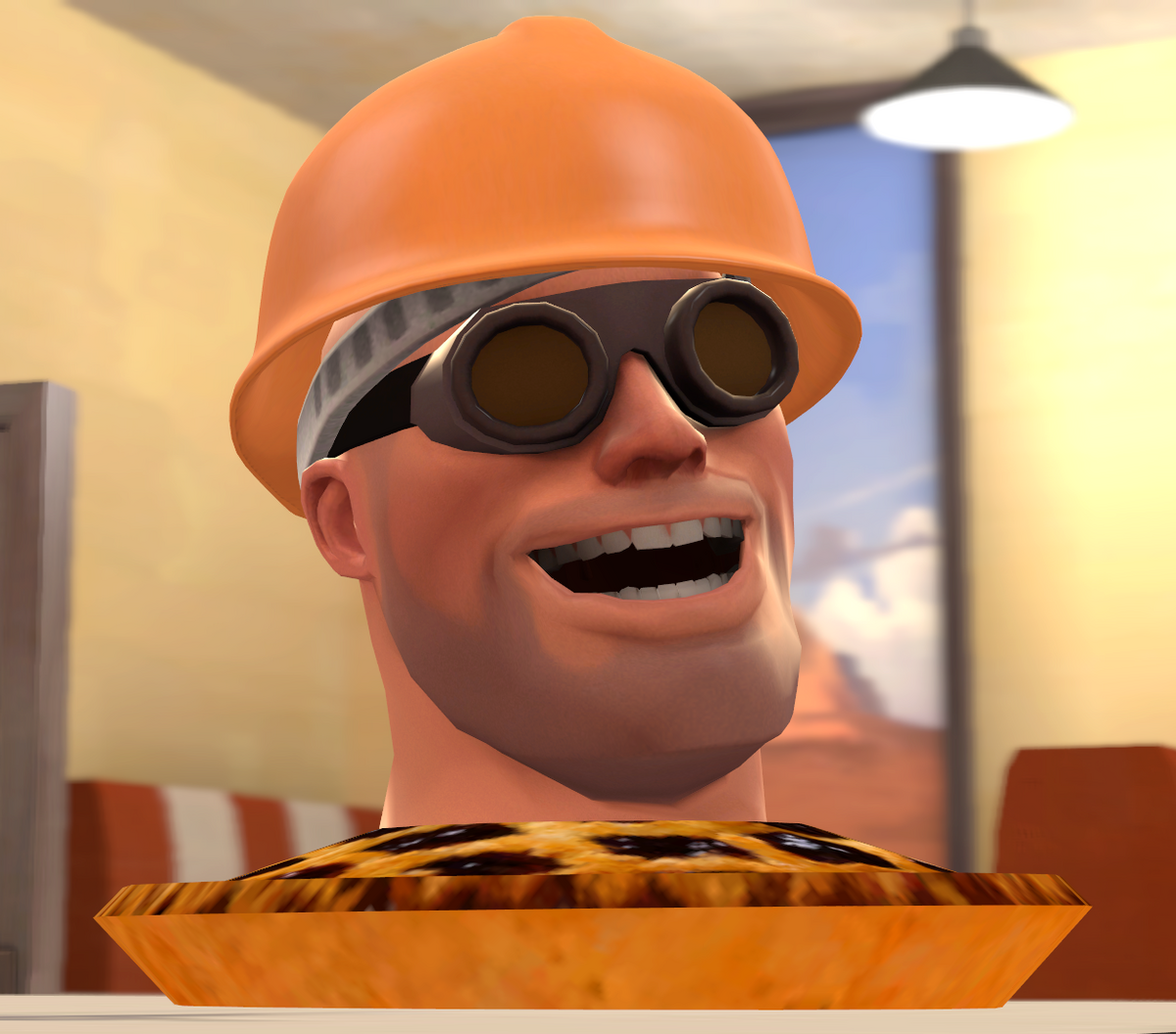 Piegineer Tf2 Freakshow Universe Wiki Fandom