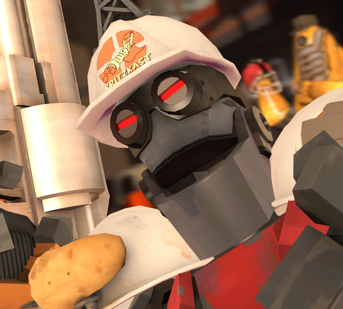 Category:Monsters made by Payton Tate | TF2 FreakShow Universe Wiki ...