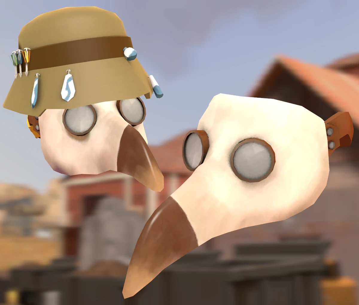 Medibird | TF2 FreakShow Universe Wiki | Fandom