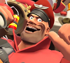 RubberFruit | TF2 FreakShow Universe Wiki | Fandom