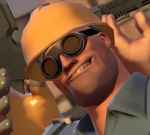 EnGeR | TF2 FreakShow Universe Wiki | Fandom