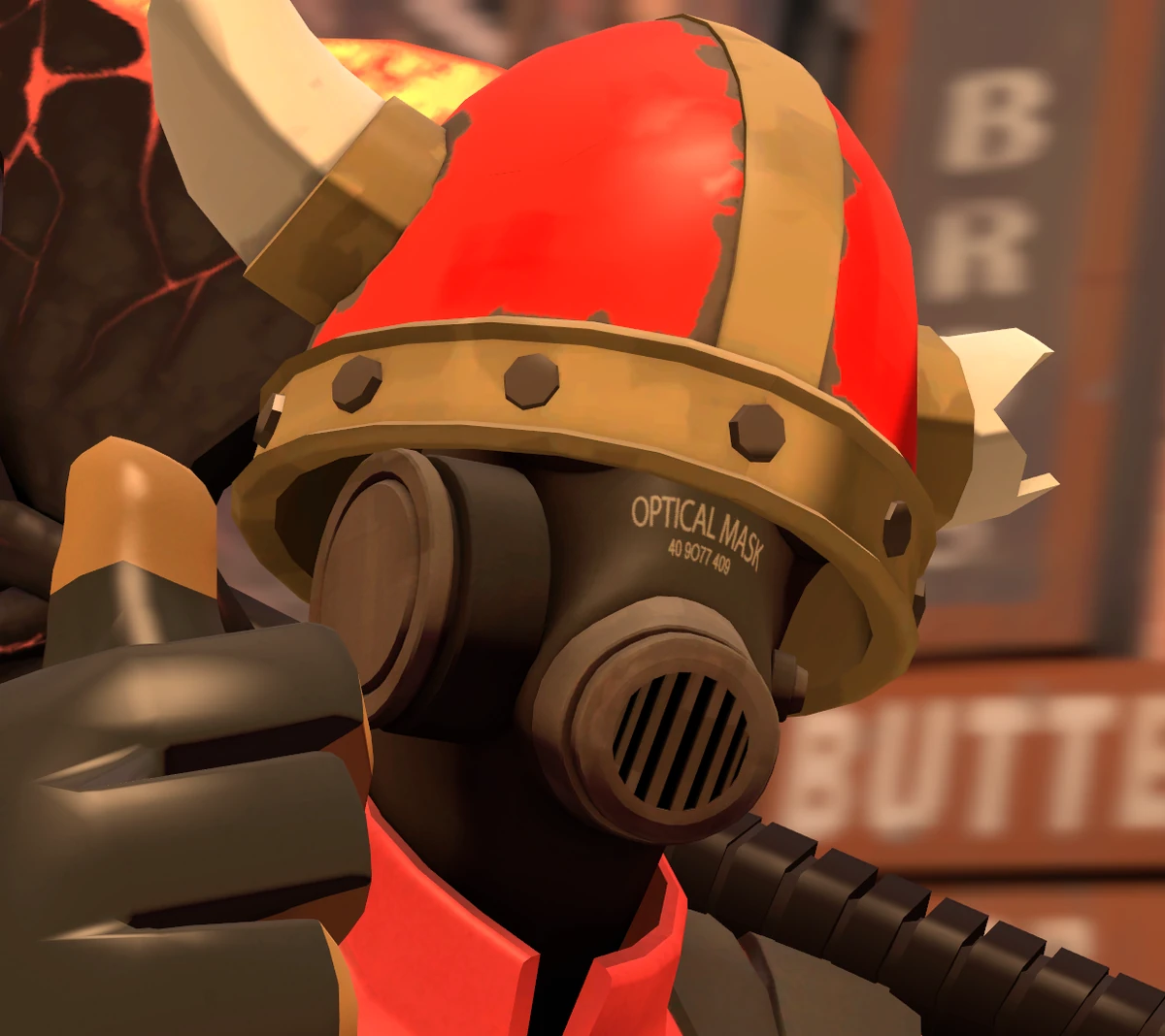 Dennis | TF2 FreakShow Universe Wiki | Fandom