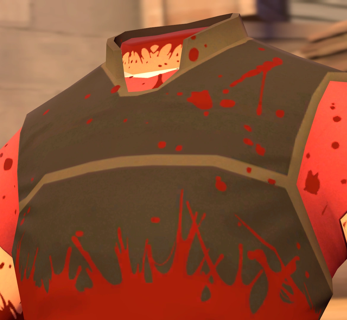 Hoomba | TF2 FreakShow Universe Wiki | Fandom