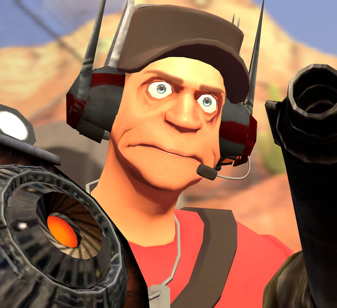 Category:Monsters made by Scoutellite | TF2 FreakShow Universe Wiki ...