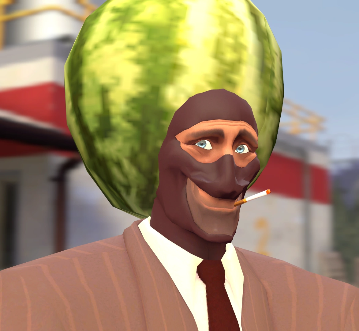 Dr. Melon | TF2 FreakShow Universe Wiki | Fandom