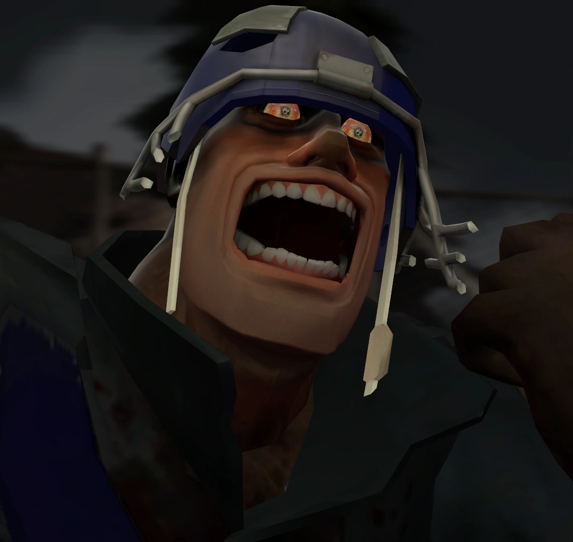 Trashmann | TF2 FreakShow Universe Wiki | Fandom