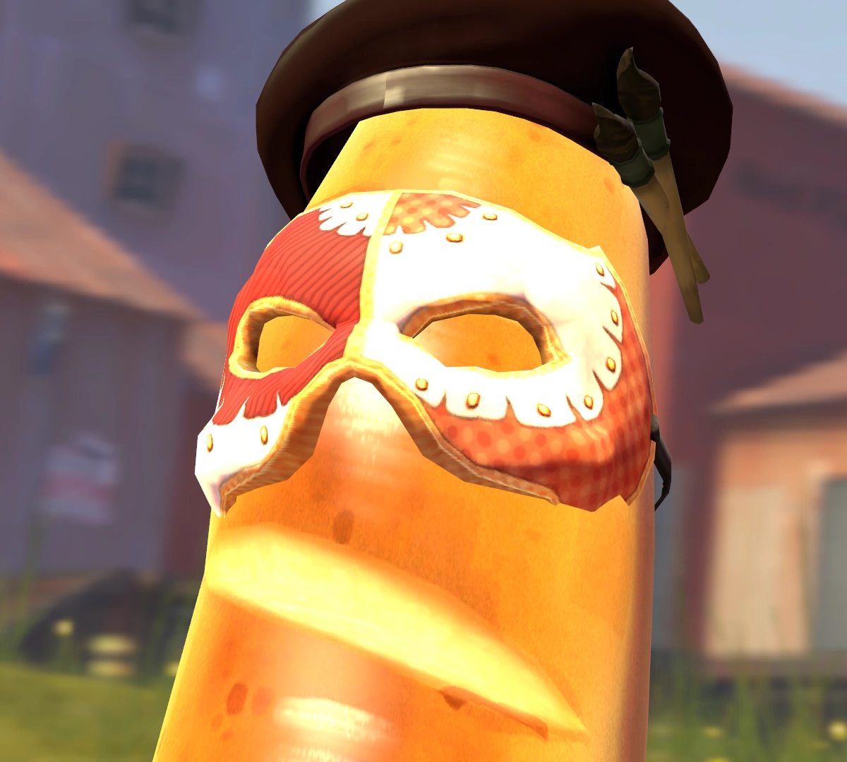 Mr. Baguette | TF2 FreakShow Universe Wiki | Fandom