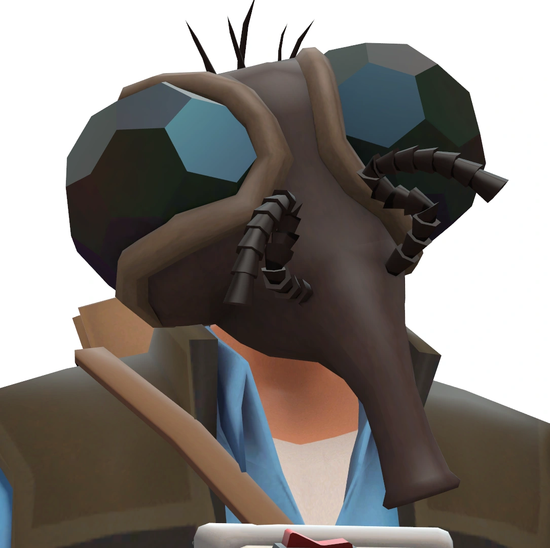 Mundyfly | TF2 FreakShow Universe Wiki | Fandom