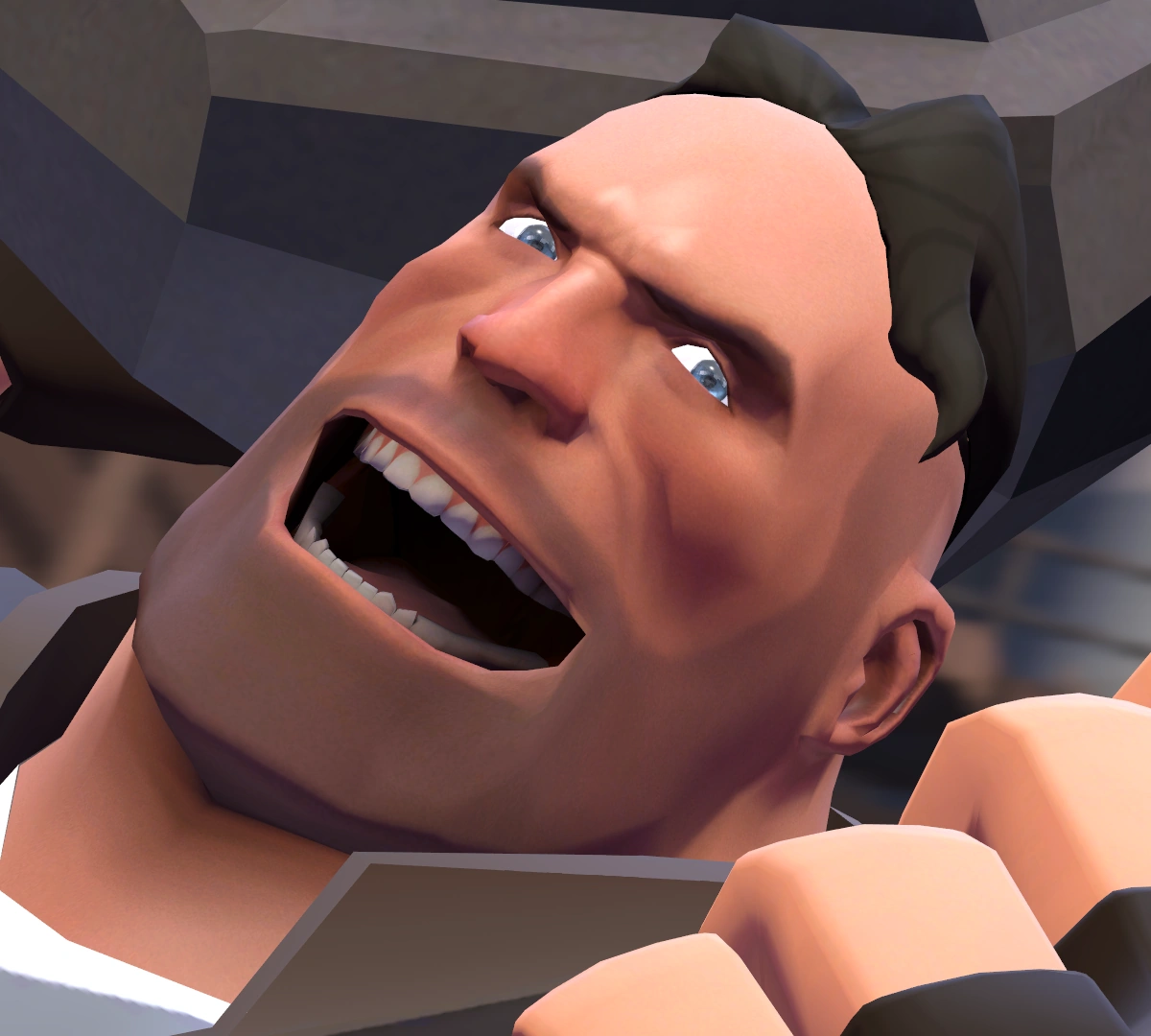 Golem | TF2 FreakShow Universe Wiki | Fandom