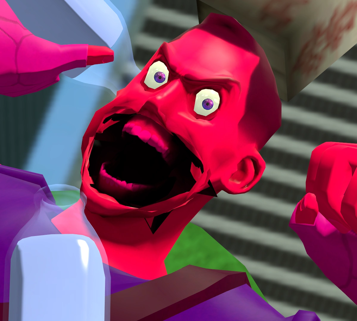 Category:Monsters made by WaailsCleanTrash | TF2 FreakShow Universe ...