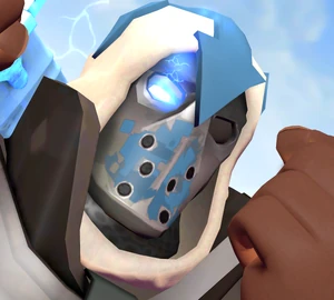 Penance | TF2 FreakShow Universe Wiki | Fandom