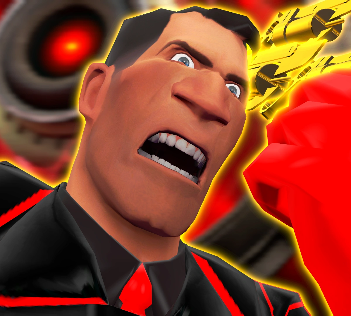 CyborMedic | TF2 FreakShow Universe Wiki | Fandom