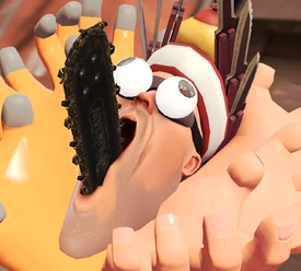 Squishy the Engy Fly Trap | TF2 FreakShow Universe Wiki | Fandom