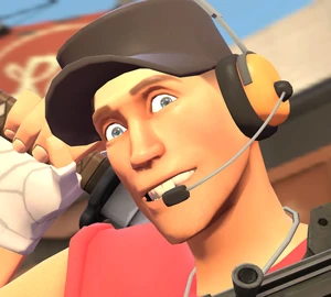 NinjaScout | TF2 FreakShow Universe Wiki | Fandom