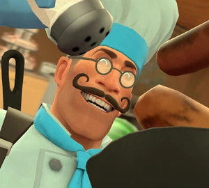 Chef Horrido | TF2 FreakShow Universe Wiki | Fandom