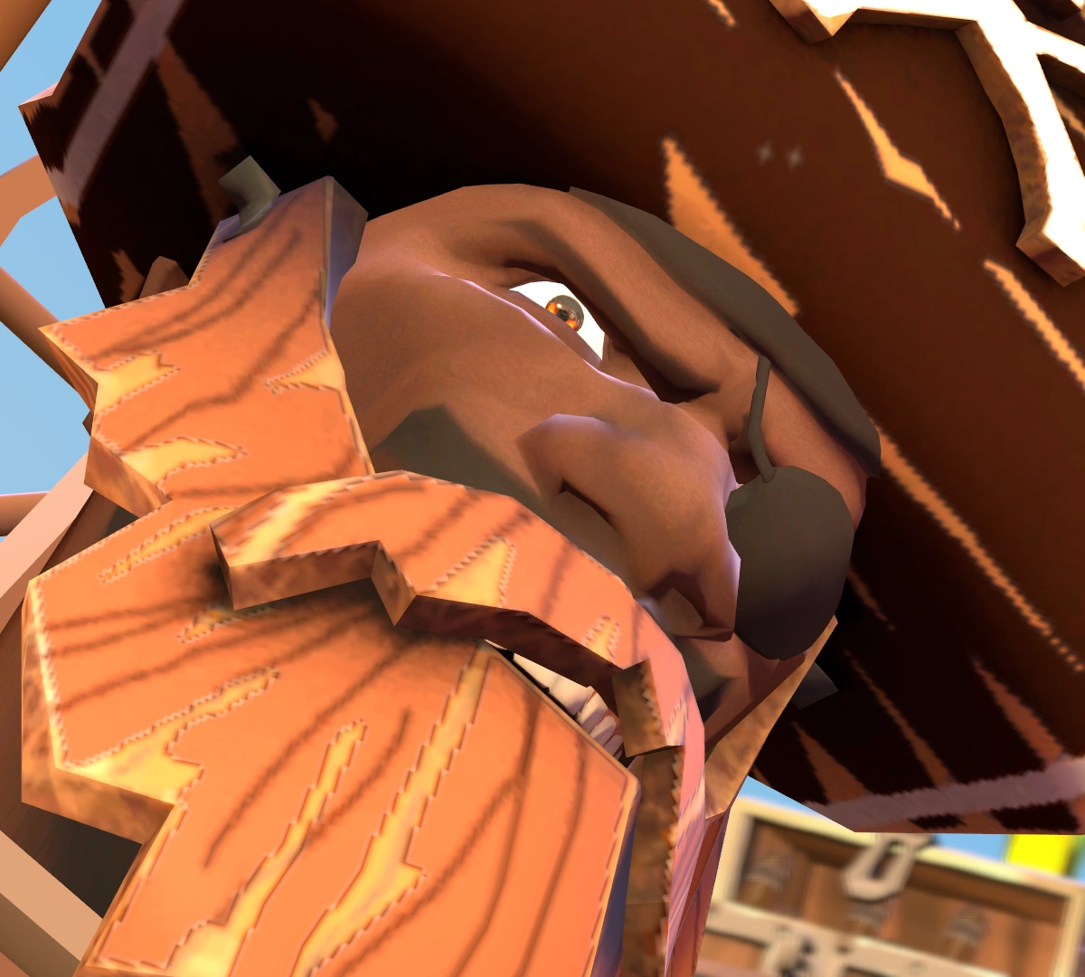 Thousand Scrumpy | TF2 FreakShow Universe Wiki | Fandom