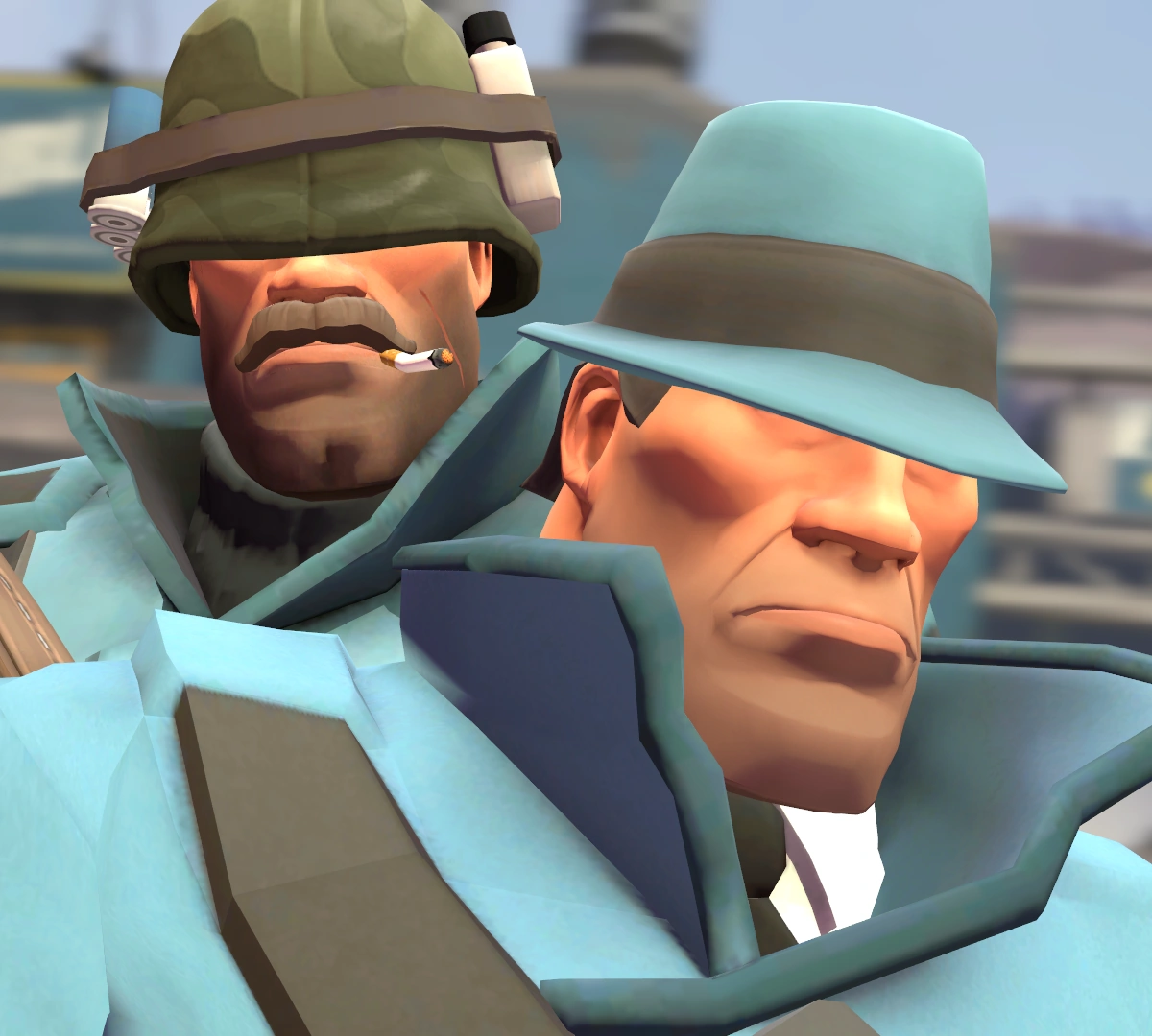 KIA | TF2 FreakShow Universe Wiki | Fandom