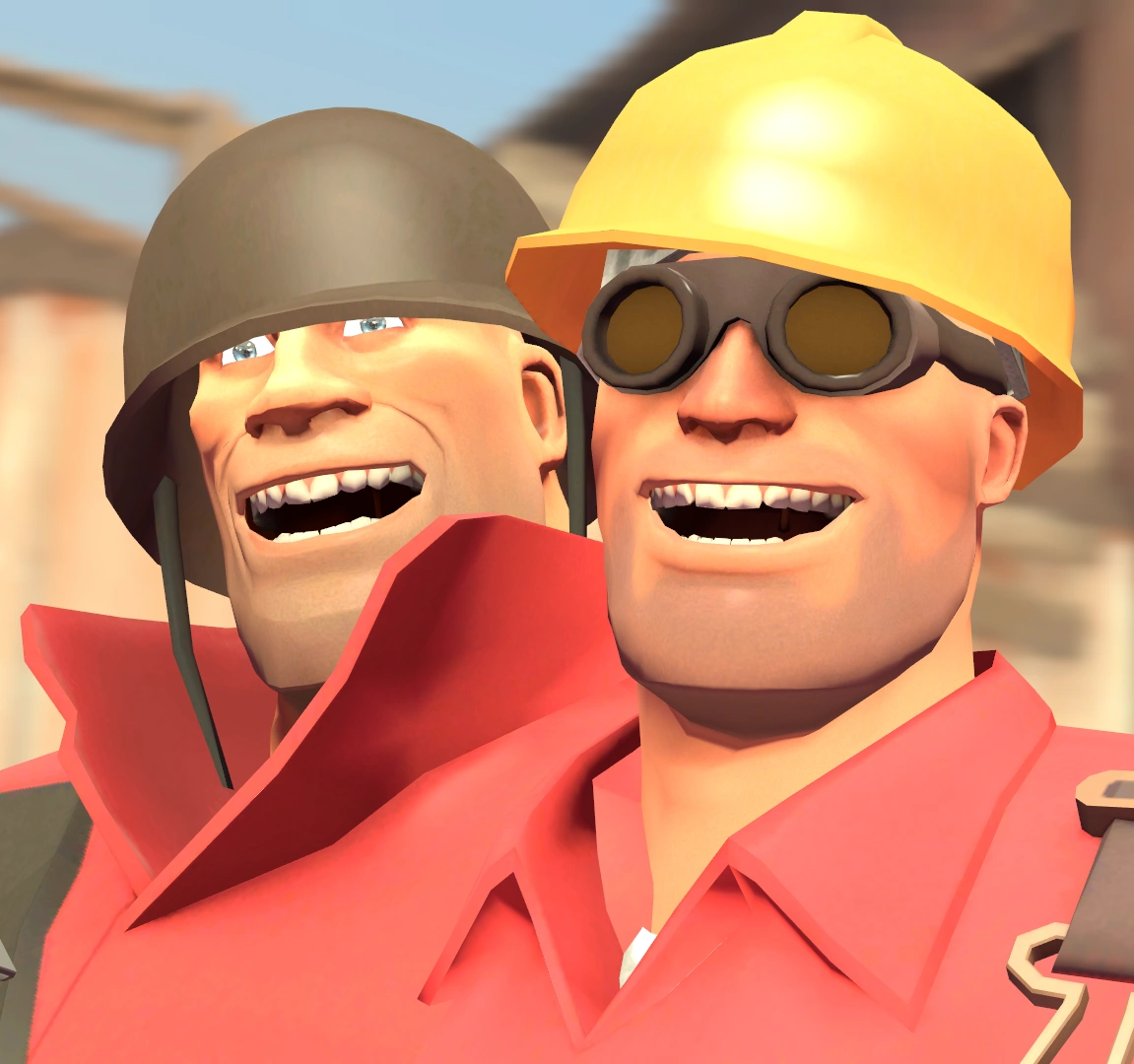 Solgineer | TF2 FreakShow Universe Wiki | Fandom