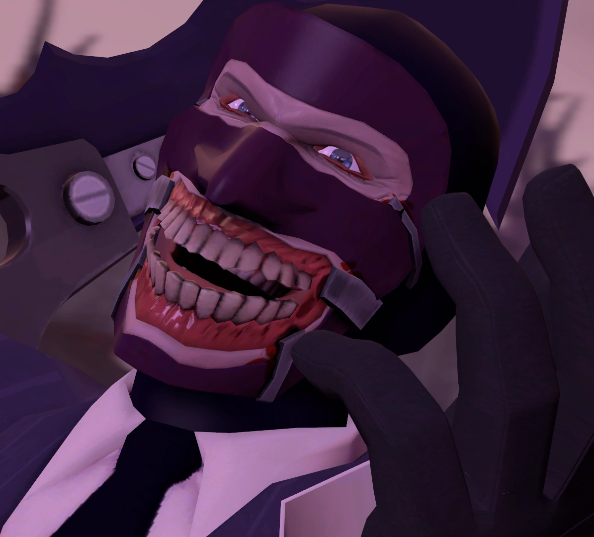 Nemesis | TF2 FreakShow Universe Wiki | Fandom