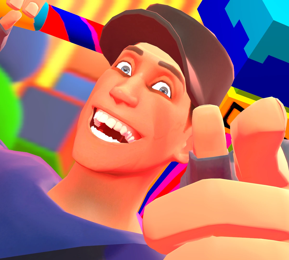 Ass Pancakes | TF2 FreakShow Universe Wiki | Fandom