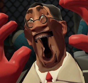 Dr. Oktoberfest | TF2 FreakShow Universe Wiki | Fandom