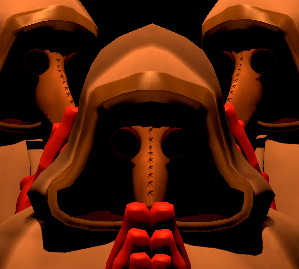 Disciples | TF2 FreakShow Universe Wiki | Fandom