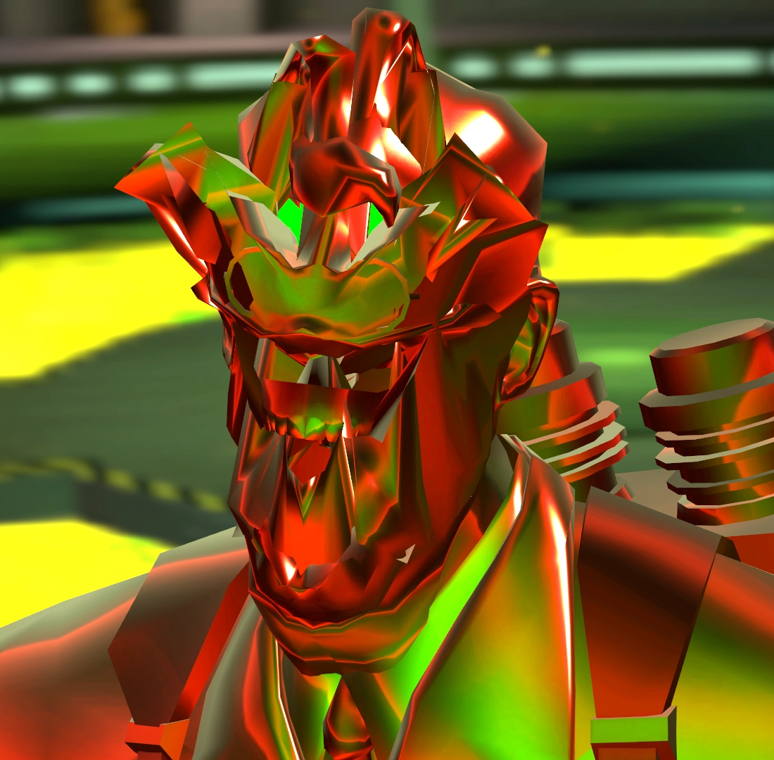 Infected Germedic | TF2 FreakShow Universe Wiki | Fandom
