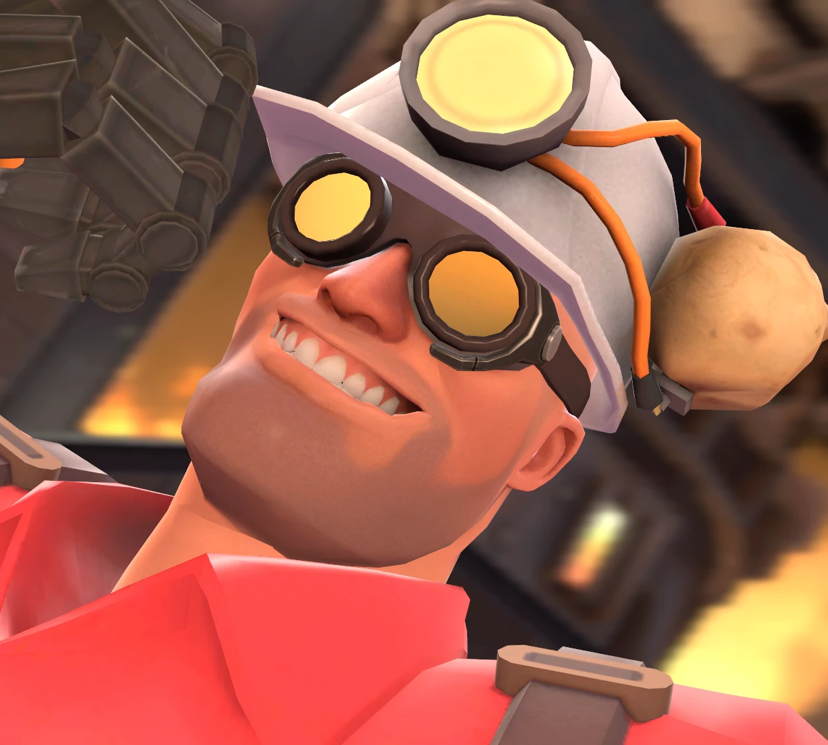 Potatoneer | TF2 FreakShow Universe Wiki | Fandom
