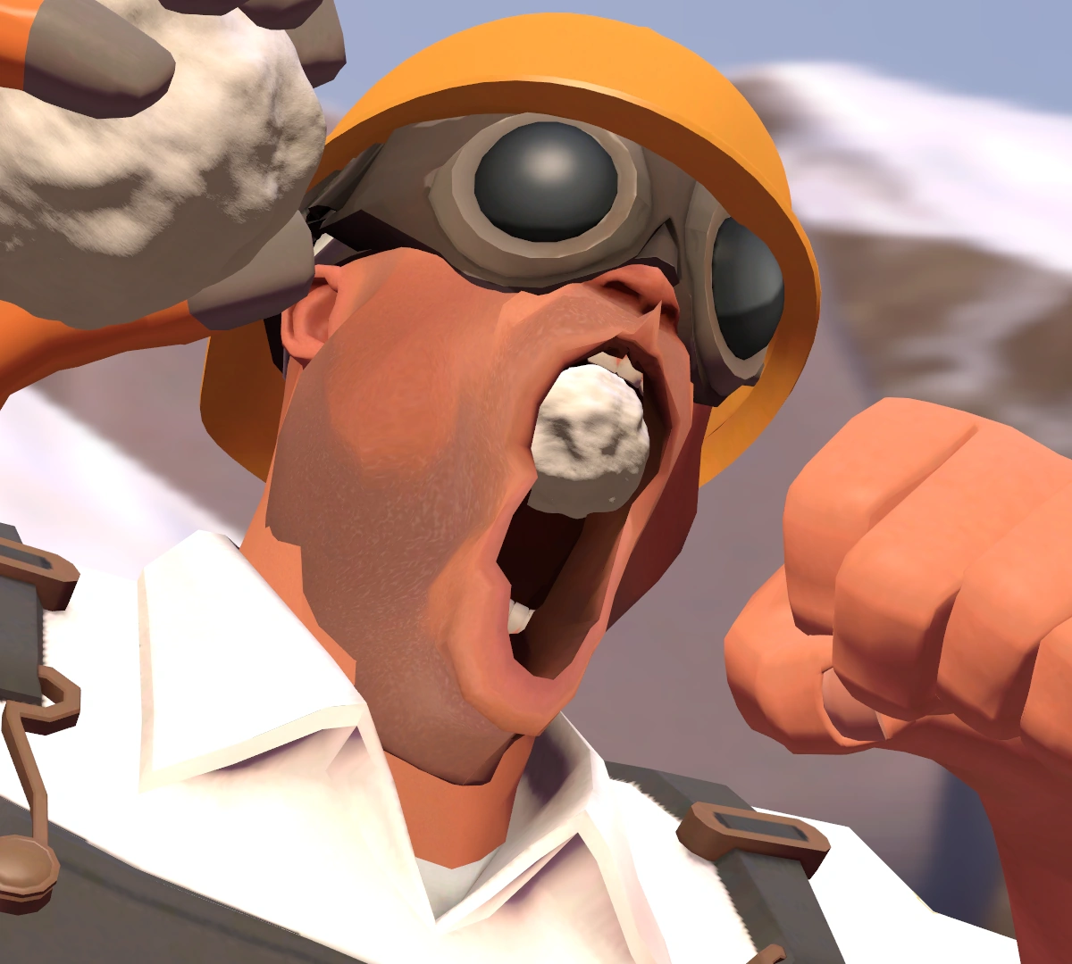 WHT Vagineer | TF2 FreakShow Universe Wiki | Fandom