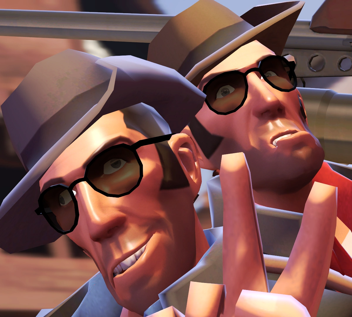 Schniper | TF2 FreakShow Universe Wiki | Fandom