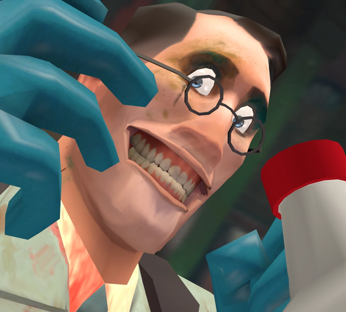 Dr. Dum | TF2 FreakShow Universe Wiki | Fandom