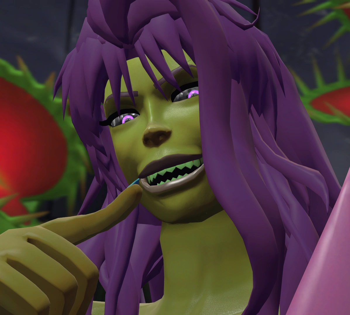 Elizanny IV | TF2 FreakShow Universe Wiki | Fandom