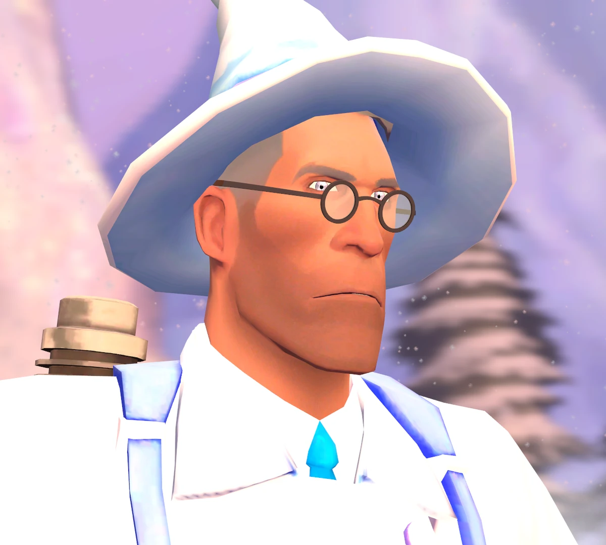 Medizard | TF2 FreakShow Universe Wiki | Fandom