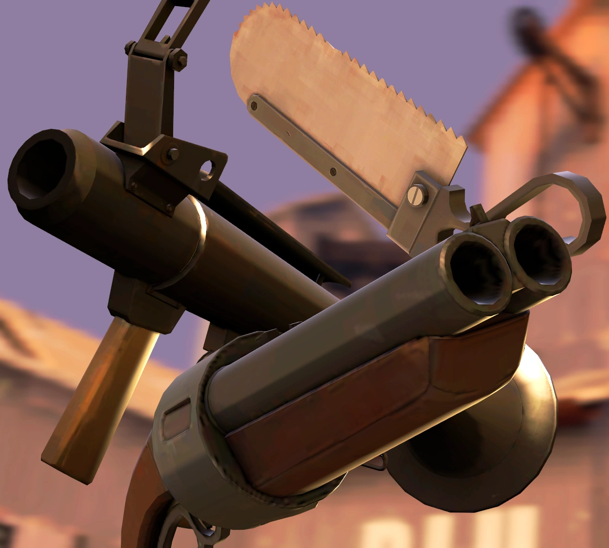 Soulbound Weapons | TF2 FreakShow Universe Wiki | Fandom