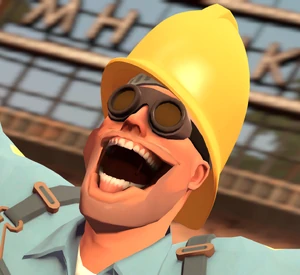 StarEngineer | TF2 FreakShow Universe Wiki | Fandom