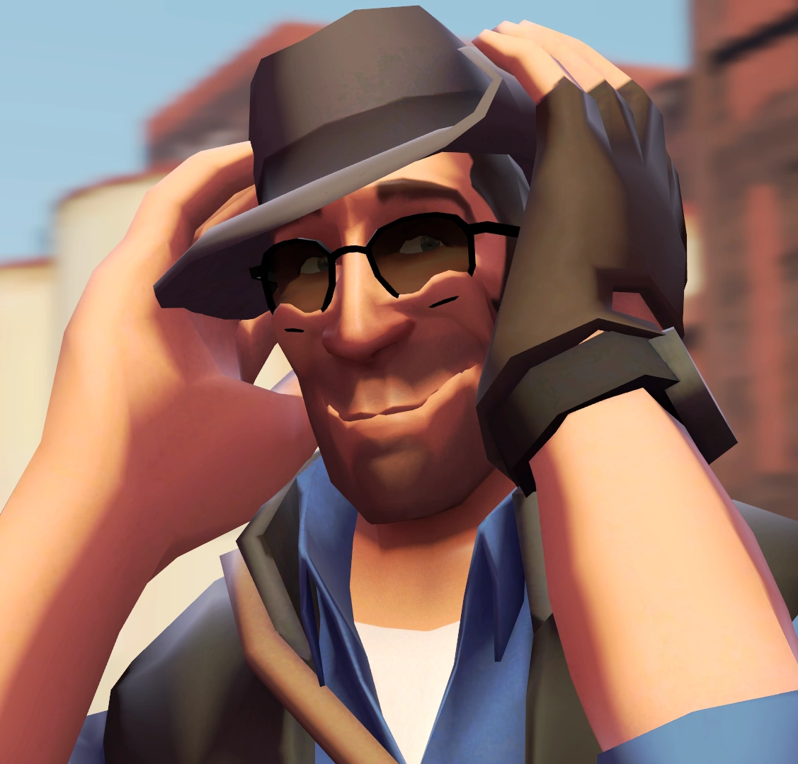 Weaselcake | TF2 FreakShow Universe Wiki | Fandom