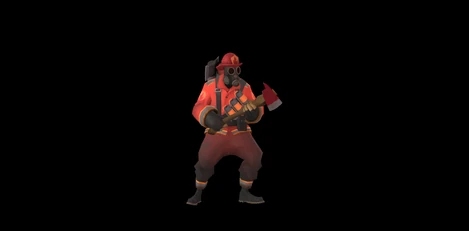 Firefighter | Tf2 Friendlies Wiki | Fandom