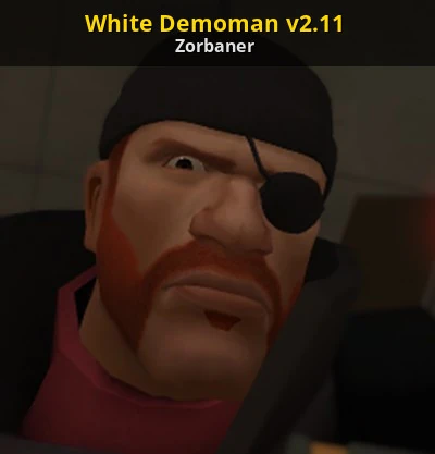 Cursed Demoman | Tf2 Friendlies Wiki | Fandom