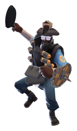 The Demopan | Tf2 Friendlies Wiki | Fandom